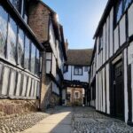 The Mermaid Inn, Rye: One Of Britain’s Most Haunted Inns