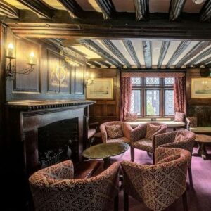 The Mermaid Inn, Rye: One Of Britain’s Most Haunted Inns