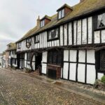 The Mermaid Inn, Rye: One Of Britain’s Most Haunted Inns